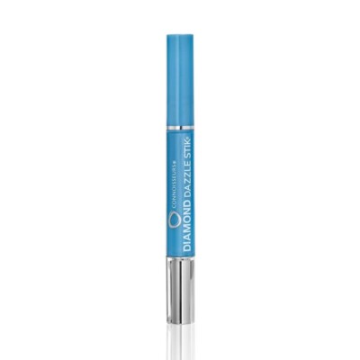 Connoisseurs 1050 Diamond Dazzle Stik Light Blue Diamond Cleaner 1.5mL ...