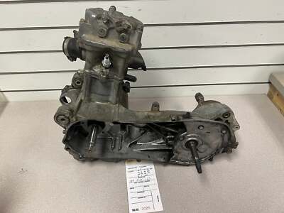 1984 Honda Elite CH125 Motor Engine