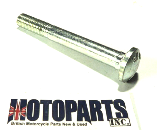 Gas Tank Fixing Bolt, 1971-1972 BSA A65 (83-2776) | eBay