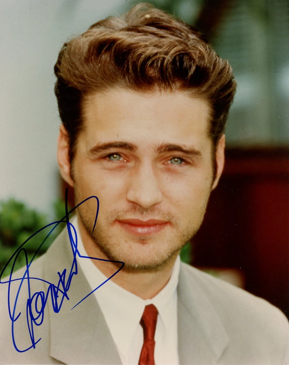Jason Priestley 90s