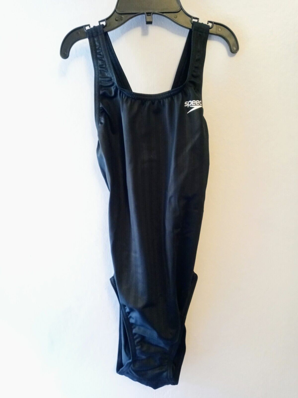 SPEEDO AQUABLADE GR D 36 UK 32 USA 32 WETTKAMPFANZUG FINA SWIMSUIT HIGH ...