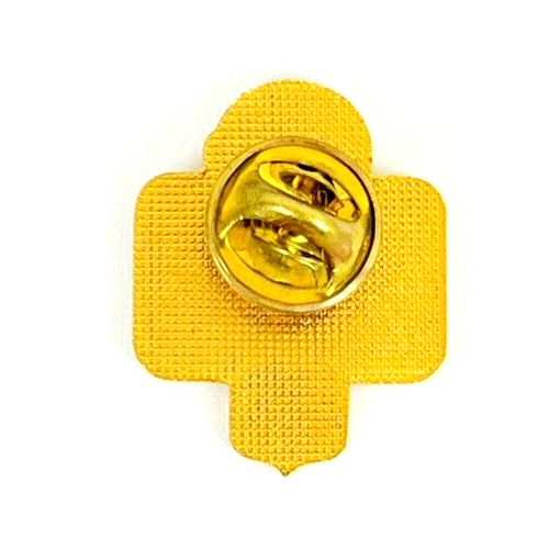 Vintage 1980's NFL Los Angeles Rams Football Hat Lapel Jacket Pin ...