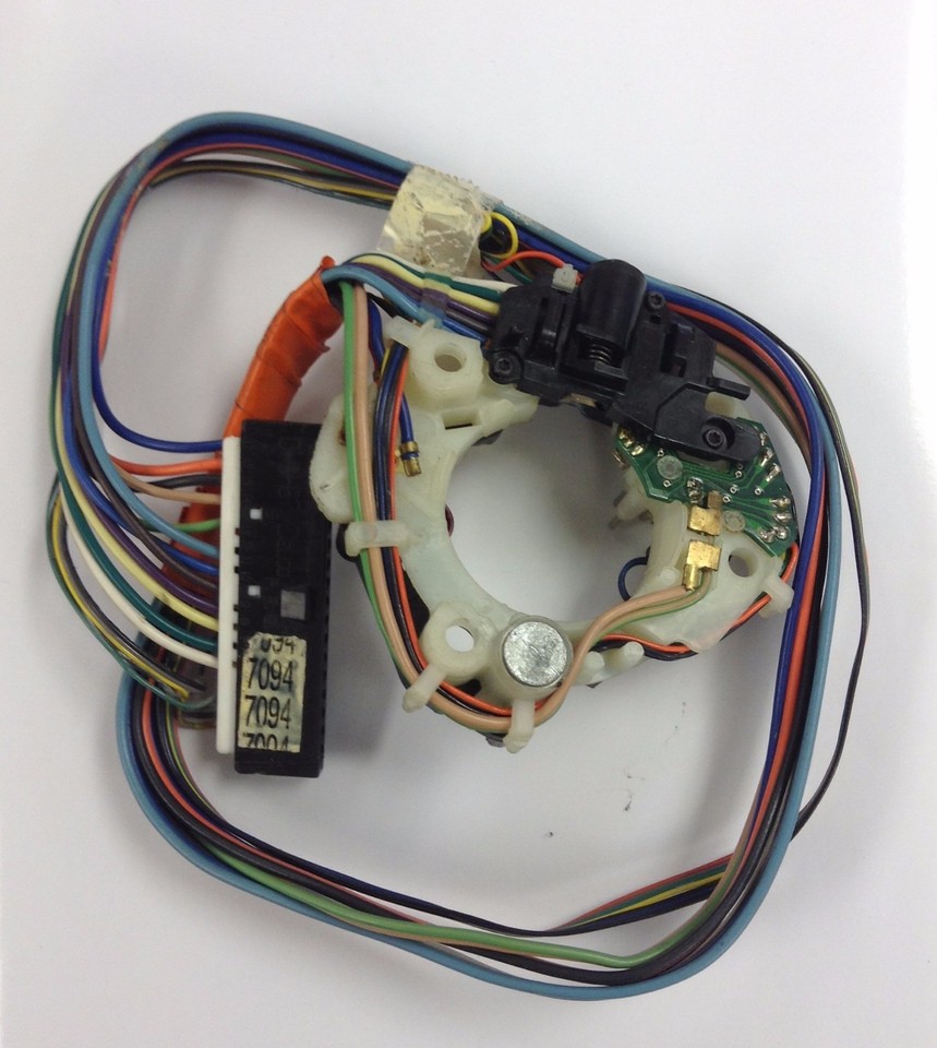 OEM D6272 NEW Turn Signal Switch | eBay