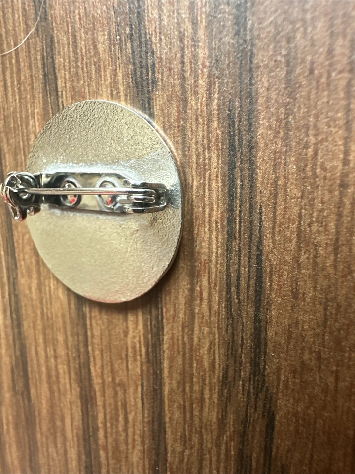 Geniune New HARLEY DAVIDSON Collector Hat Jacket Pin Biker Motorcycle ...