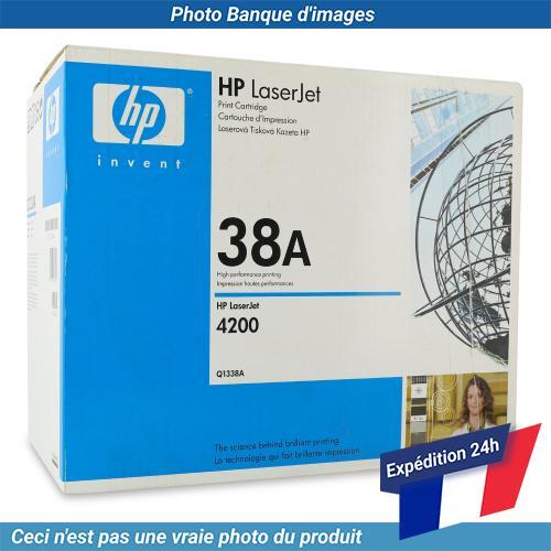 Q1338A HP Laserjet 4200 Cartouche de toner Noir | eBay