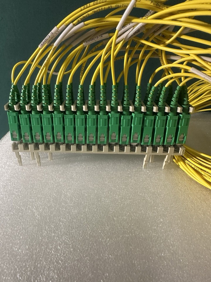 1x32 Fiber Splitter Module–SC/APC-Gen IV-PLC-Singlemode-For Optical ...