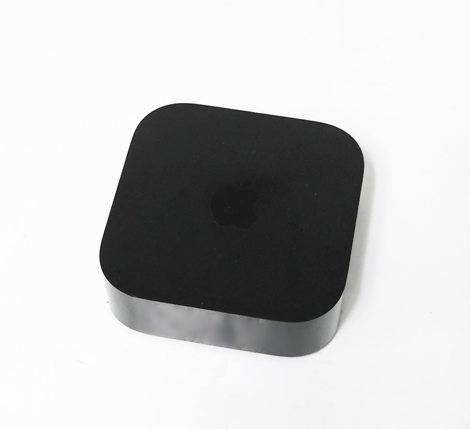 Apple TV 4K 3rd Gen A2843 128GB Media Streamer - Black MN893LL/A ...