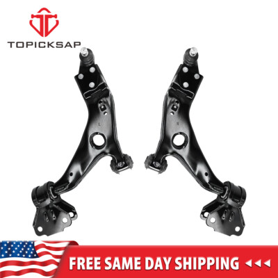 2Pc Front Lower Control Arm Ball Joint for 2013-2018 Ford Escape 2016 ...