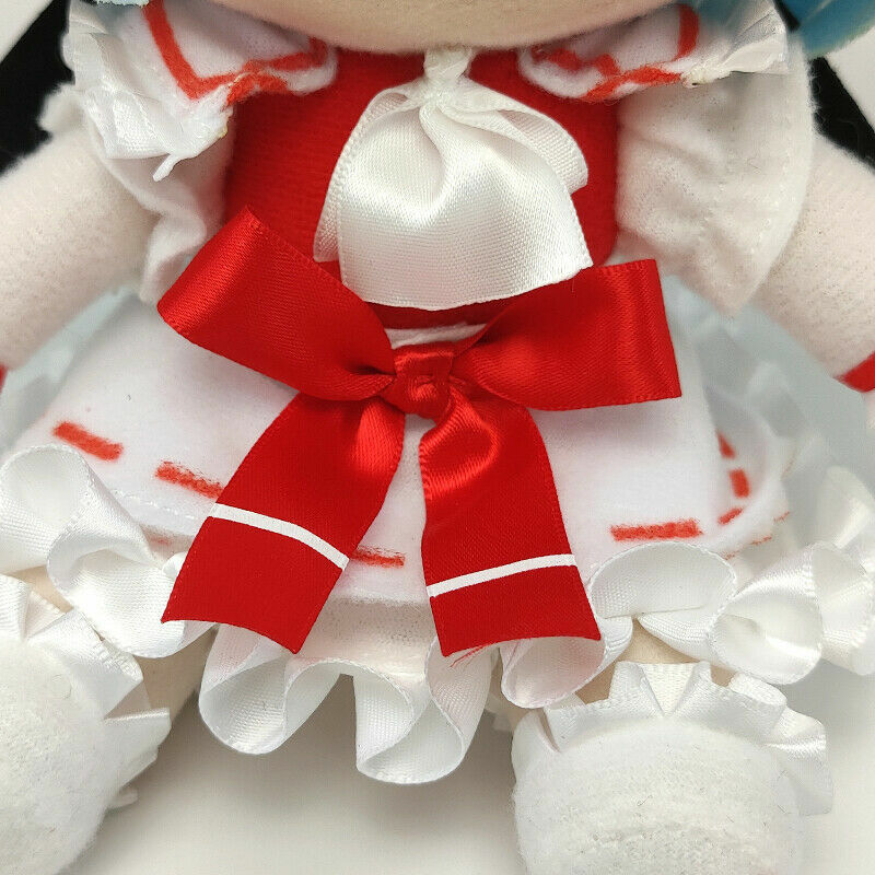 TouHou Project:Fumo Fumo Remilia Scarlet Plush Doll Clothing Stuffed ...