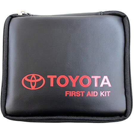 Toyota Genuine OEM First Aid Kit Small Emergency PT420-03023 PT420 ...