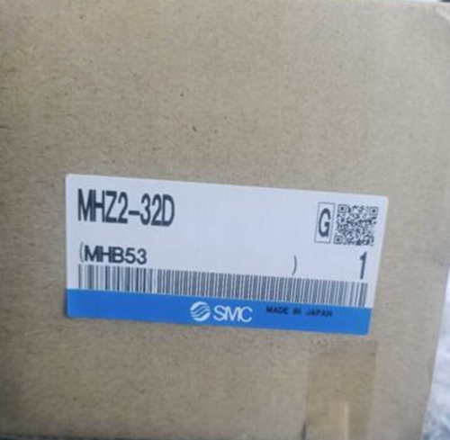 NEW SMC MHZ2-32D Parallel Type Air Gripper | eBay