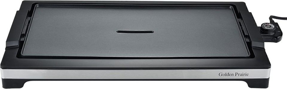 1Pcs 1800W Electric Barbecue Grill Hot Plate Smokeless Indoor BBQ ...
