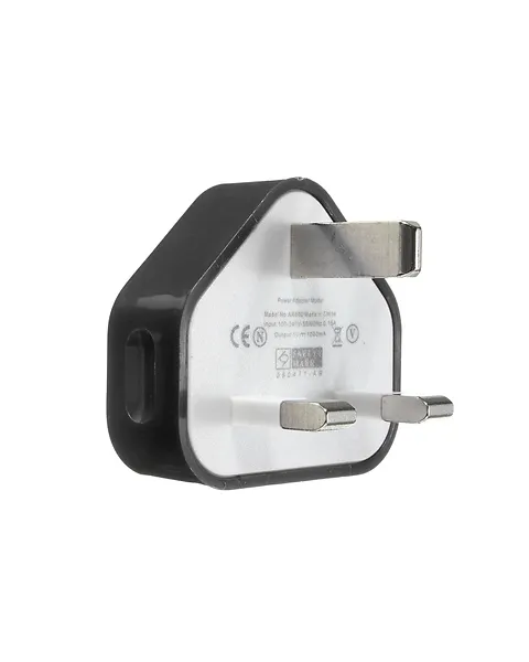 UK USB PLUG CHARGER Brand New | eBay