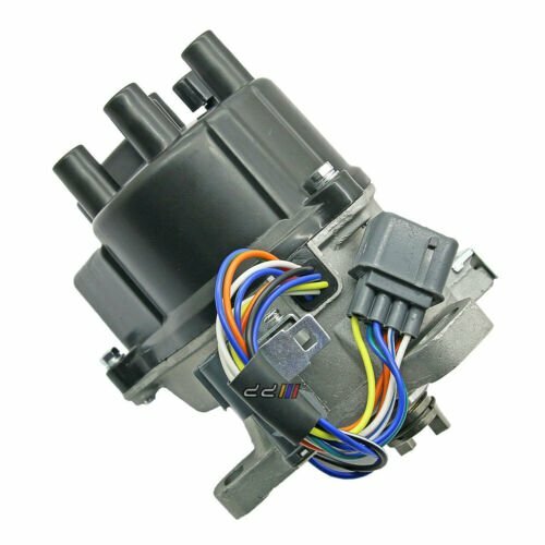Electronic Ignition Distributor For Honda Civic EG GLi 1.5L D15B7 1992 ...