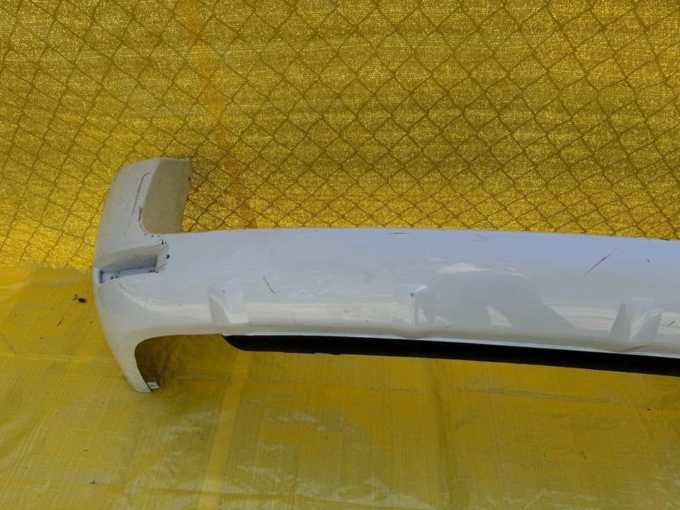 2009,2010,2011,2012 Toyota Rav 4 Rear Bumper | eBay