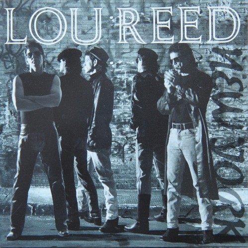 CD🔴 LOU REED – „NEW YORK“ NEU | eBay.de