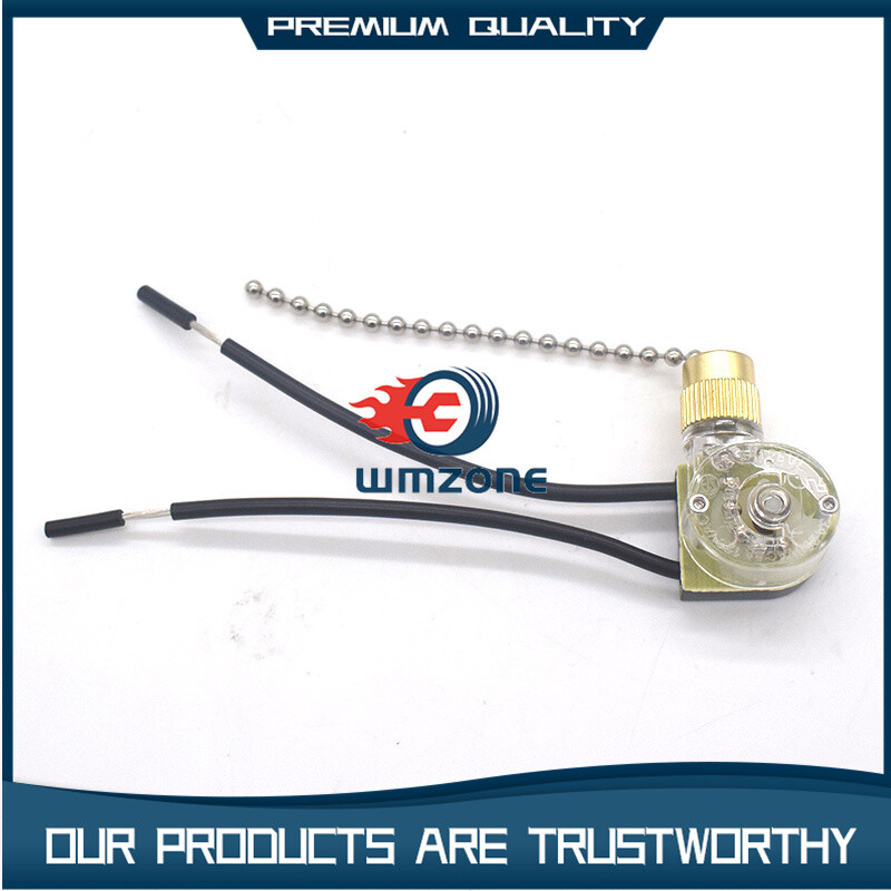 Kte Pull Chain Switches