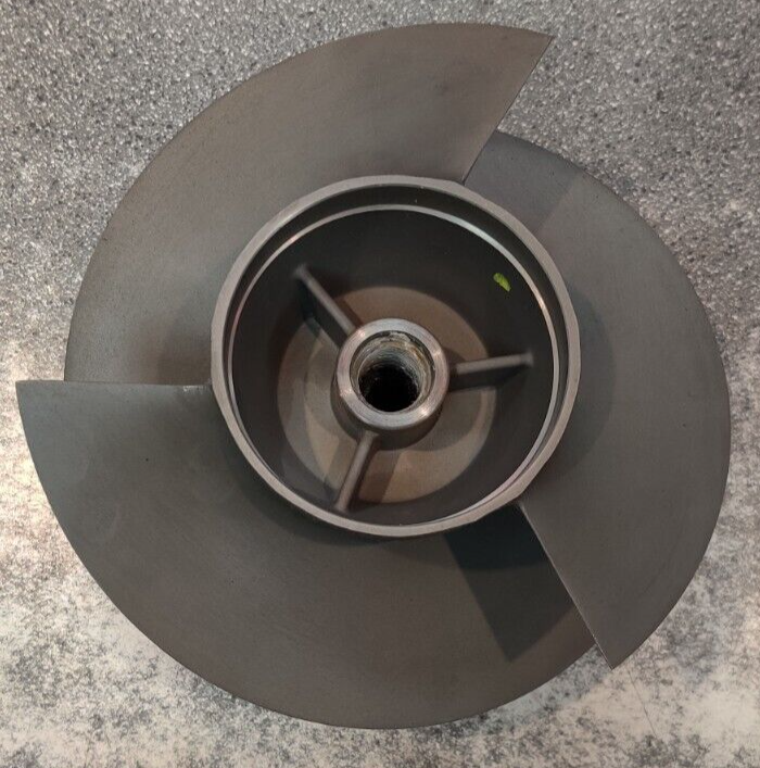 Kawasaki Jet Ski Impeller 2007-2008 Ultra 250X - 59255-3735 | eBay