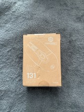 CyberPower PC Elite M1 131 Gaming Mouse Wired Factory for sale online ...