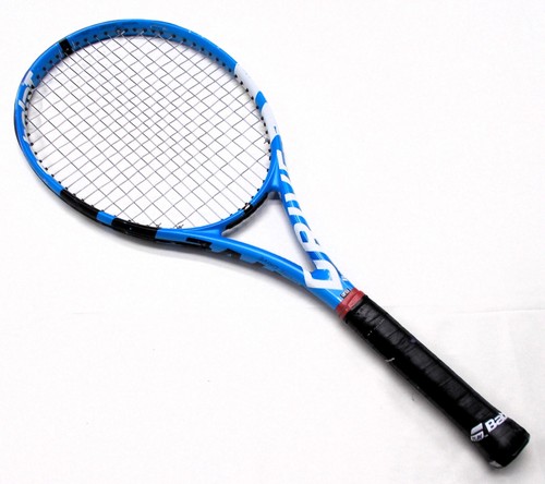 2018 BABOLAT PURE DRIVE GT TENNIS RACQUET, CORTEX , FSI , 4 1/4" | eBay