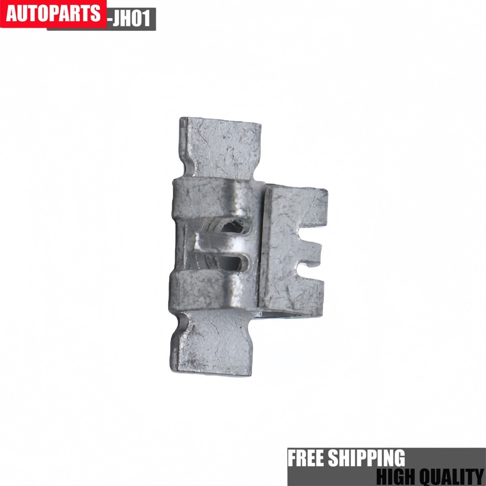 30PCS For Chevrolet Cadillac Radiator Grille Nut 11570654 15686142 ...