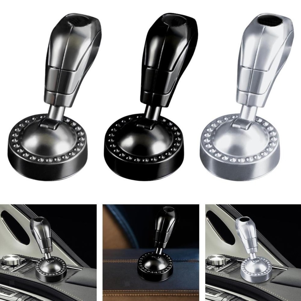 Push Start Button Cover Decorative Push to Start Button Rocker Car ...