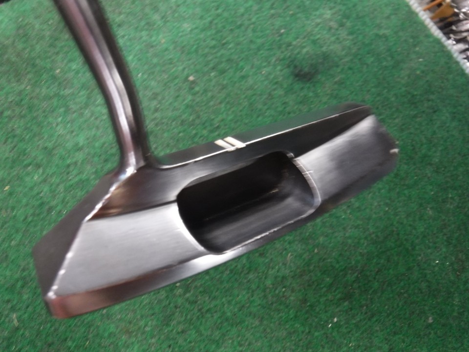 Nice Tad Moore Maxfli TM-4 putter | eBay