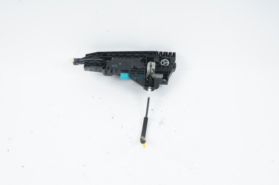 2011 - 2018 AUDI A6 A7 C7 A8 RIGHT SIDE DOOR HANDLE 4H0837886 OEM | eBay