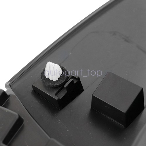 Front Driver Side Wheel Arch Molding Fit Mazda CX-3 2.0L 2016-20 ...