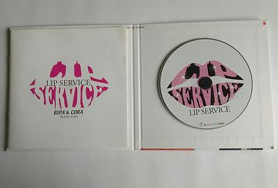 Lip Service Cora