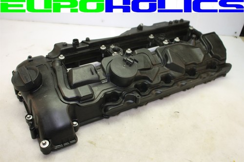 OEM BMW E70 X5 11-18 3.0L N55 335i 535i X4 X3 Engine Valve Cylinder ...