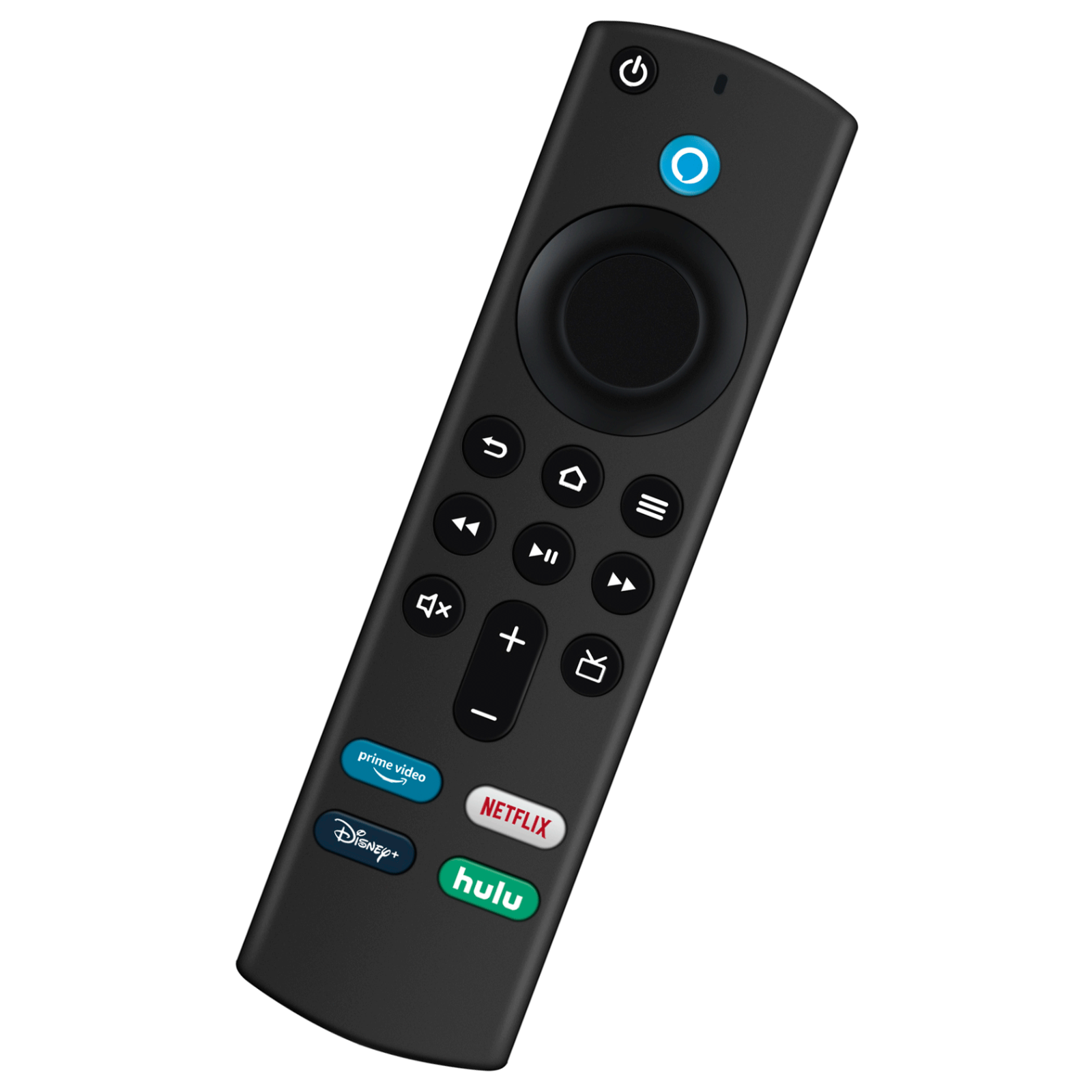 New P4C6EN Replacement Voice Remote Control for Amazon Firestick TV ...