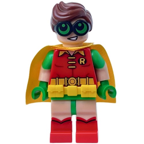 LEGO Dimensions, figurine Robin 71264 (dim041) | eBay
