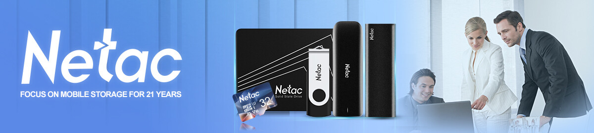 netac official it | eBay Stores