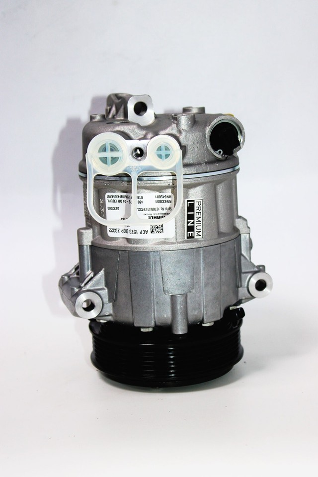 Premium MAHLE Aircon Compressor fits Maserati 954108 ACP1573000P | eBay