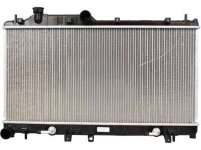For 2006-2010 Subaru Outback Radiator Denso 59497HZ 2009 2008 2007 ...