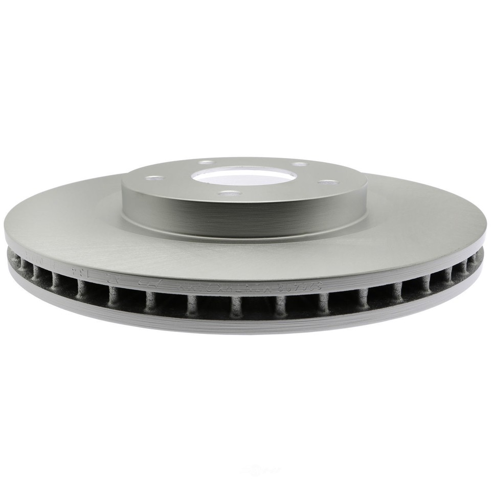 Disc Brake Rotor-GCX Elemental Protection - Full Coating Centric 320 ...