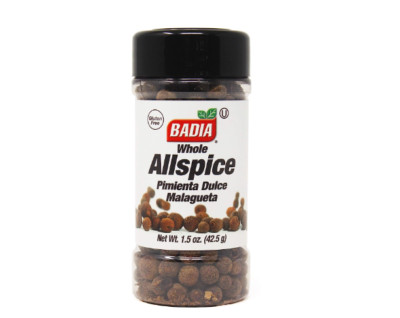 Badia Allspice Whole Allspice Badia Spice | eBay