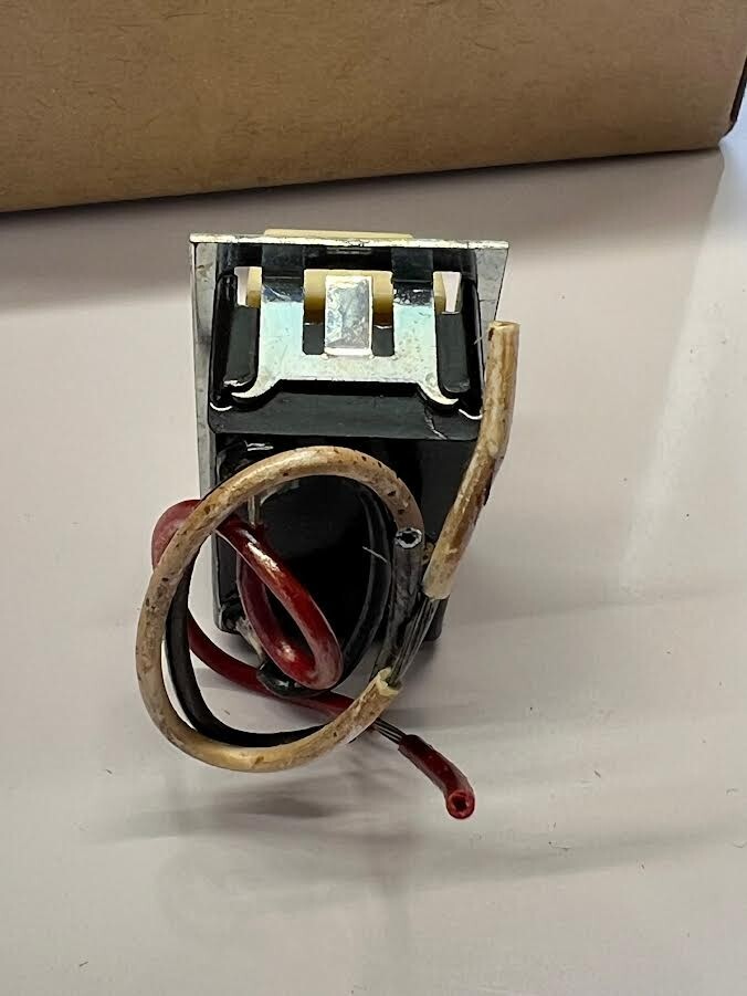 VTG N.O.S. General Electric RTS-6 remote control toggle switch | eBay