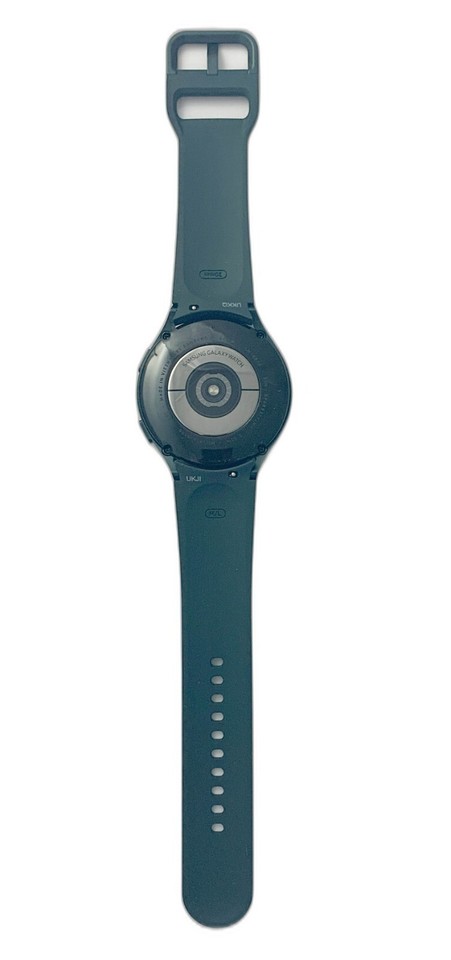 Samsung Galaxy Watch 5 SM-R900 Sapphire Crystal 40mm GPS/WiFi Bluetooth ...