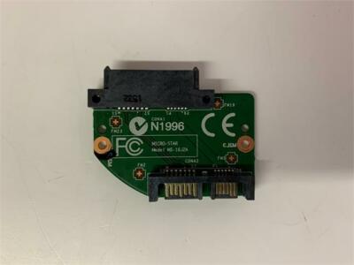 MSI MS-16J2A GE72 2QC GE62 MS-1792 17.3" Laptop Optical Drive Connector ...