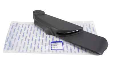 OEM Side panel Seat Front Left, black-grey, manual VOLVO S80 V70 S60 ...