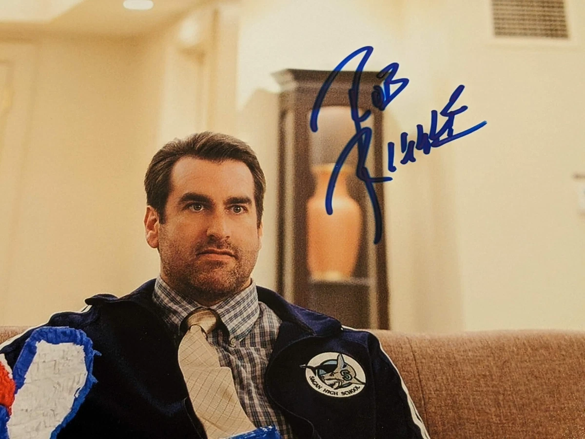 Rob Riggle Hangover