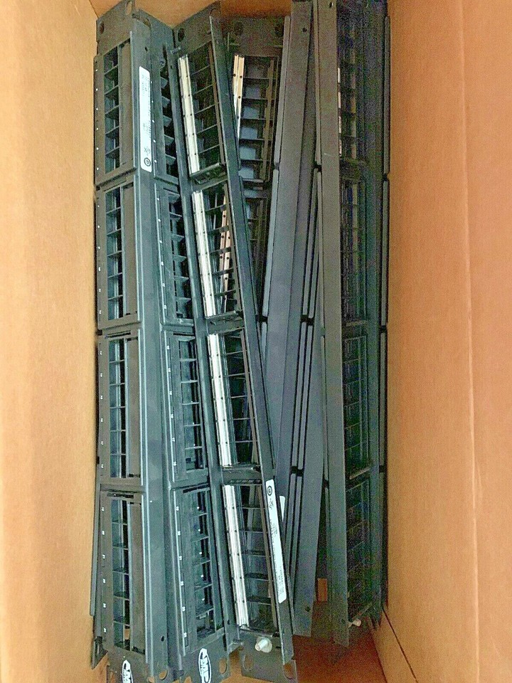 (V) AMP NetConnect Communication Circuit Accessory 1933307-1 Qty 30 | eBay