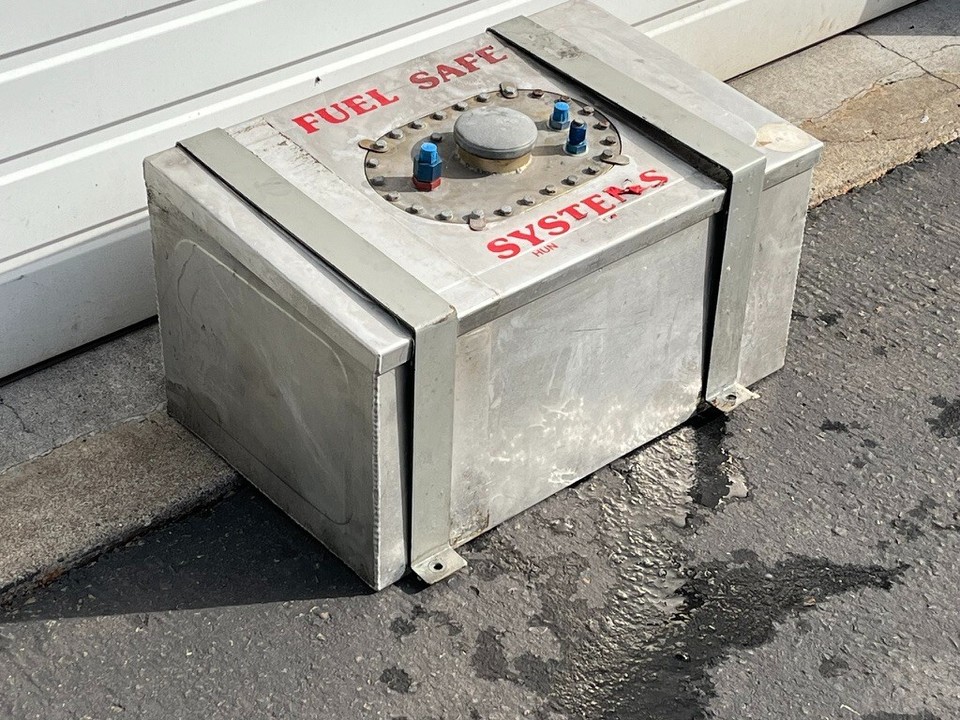 Fuel Safe Fuel Cell (JG) | eBay