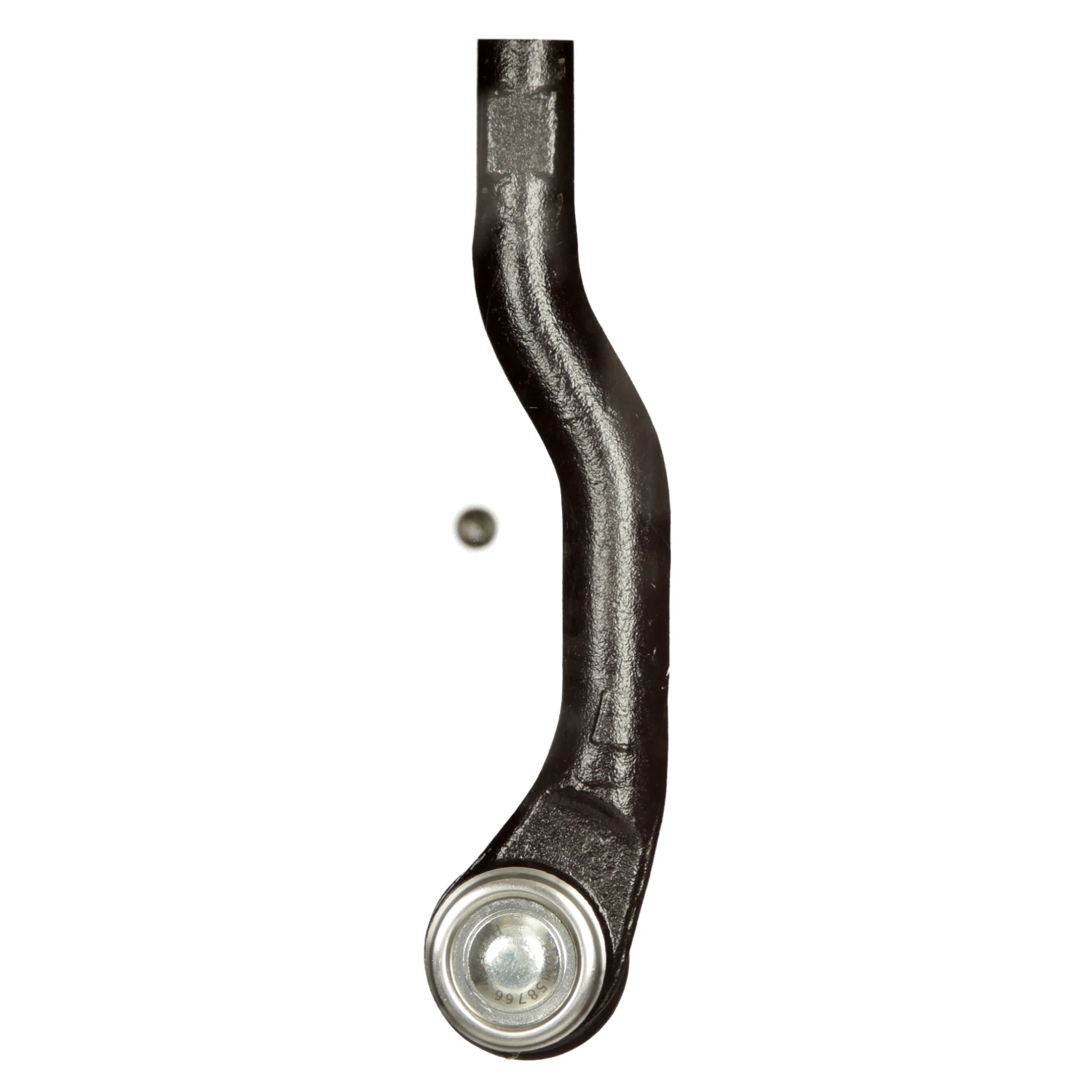 Mazda2 Front Left Tie Rod End Outer Track Fits Mazda D65432290 Febi ...