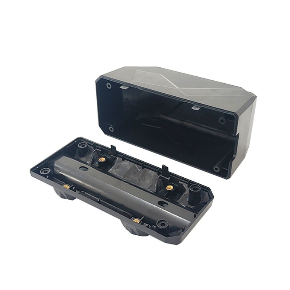 ABS Storage Case Ebike Controller Box For E-bike Installation 8 Fixing Screws | eBay Australia