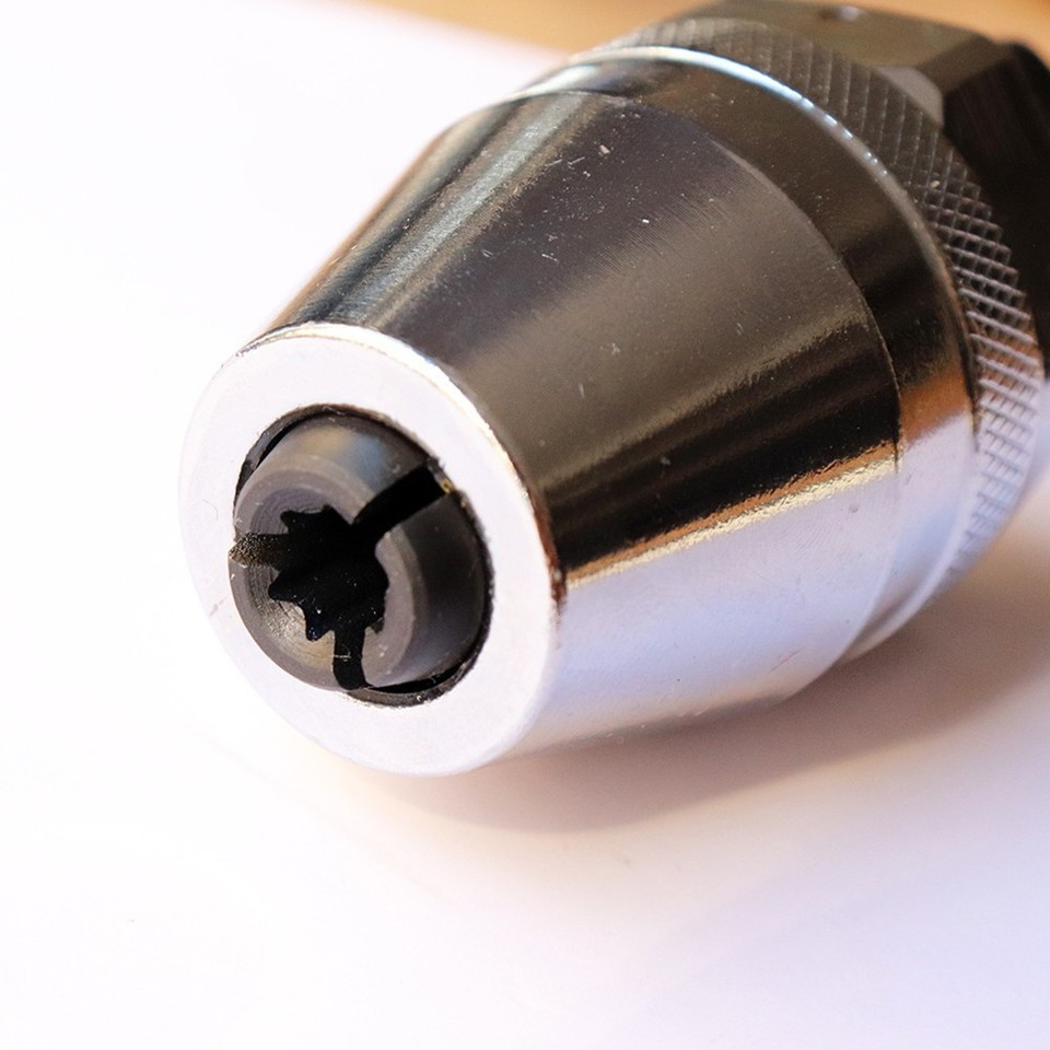 Brand New Stud Remover Extractor Sockets Broken Damaged Locking Pliers ...