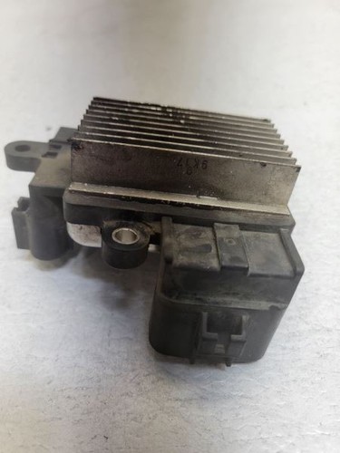 2009-2015 Toyota Venza Radiator Cooling Fan Module 89257-30060 | eBay