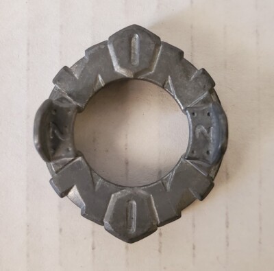 Beyblade Forge Disc 2 Burst God Layer Evolution Hasbro | eBay